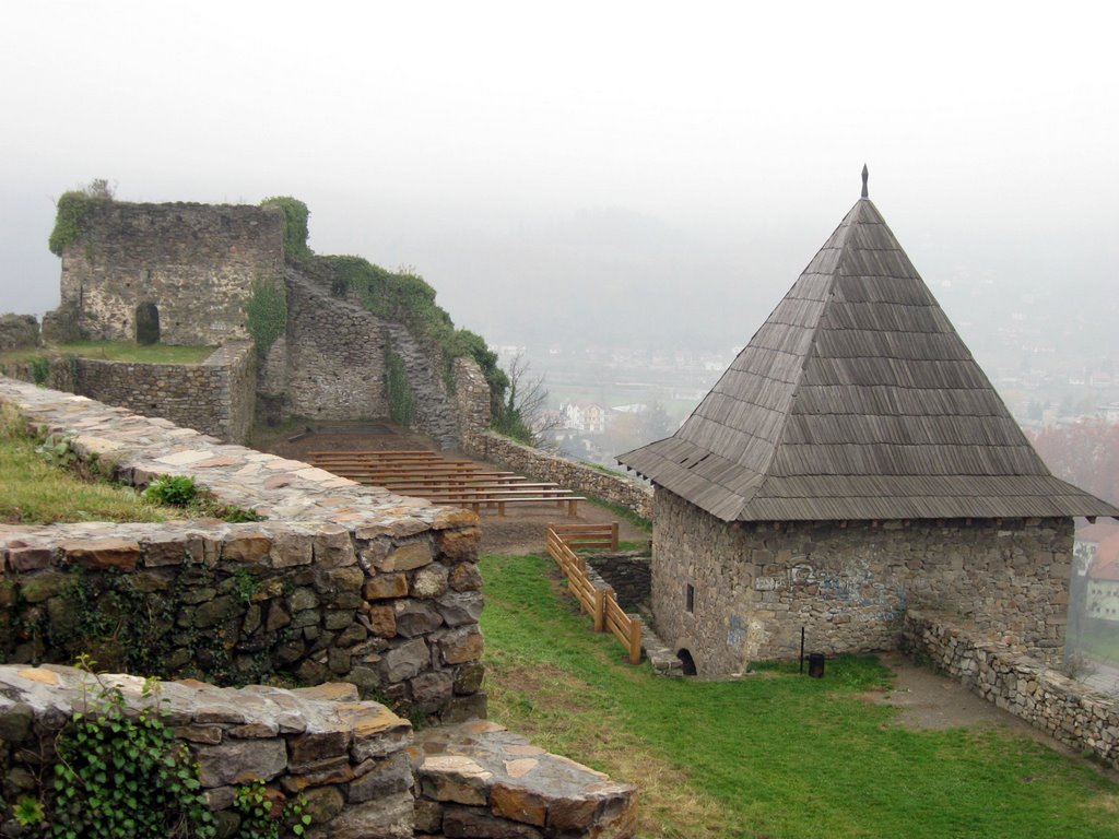 Maglaj - Bosanska Sumejja