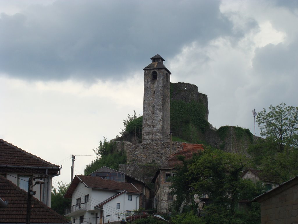 Maglaj - Bosanska Sumejja